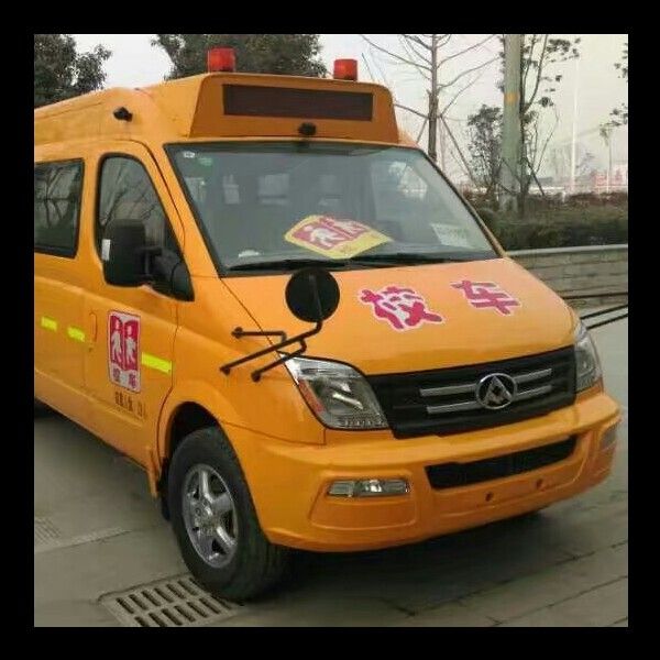 阜阳大通校车服务 