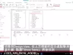 CBDB在线课程:3-2 使用Access Query Designer进行检索