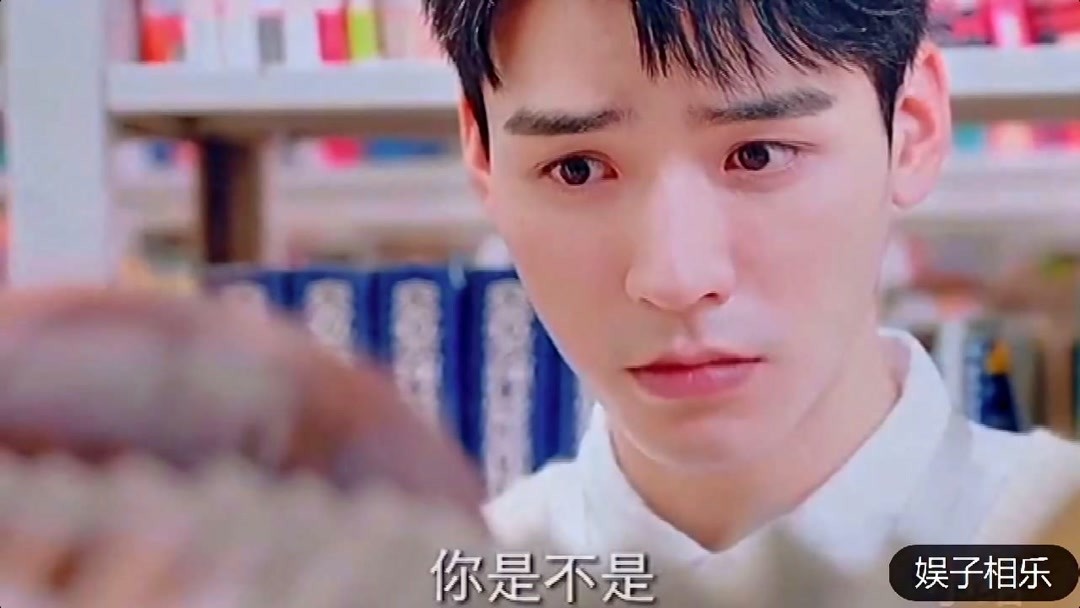 《致我们甜甜的小美满》谈恋爱吗?用尽套路都撩不到的那种?