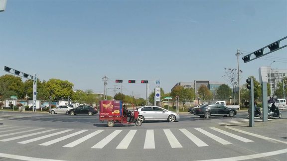 汽车行车记录仪高清视频拍摄技巧