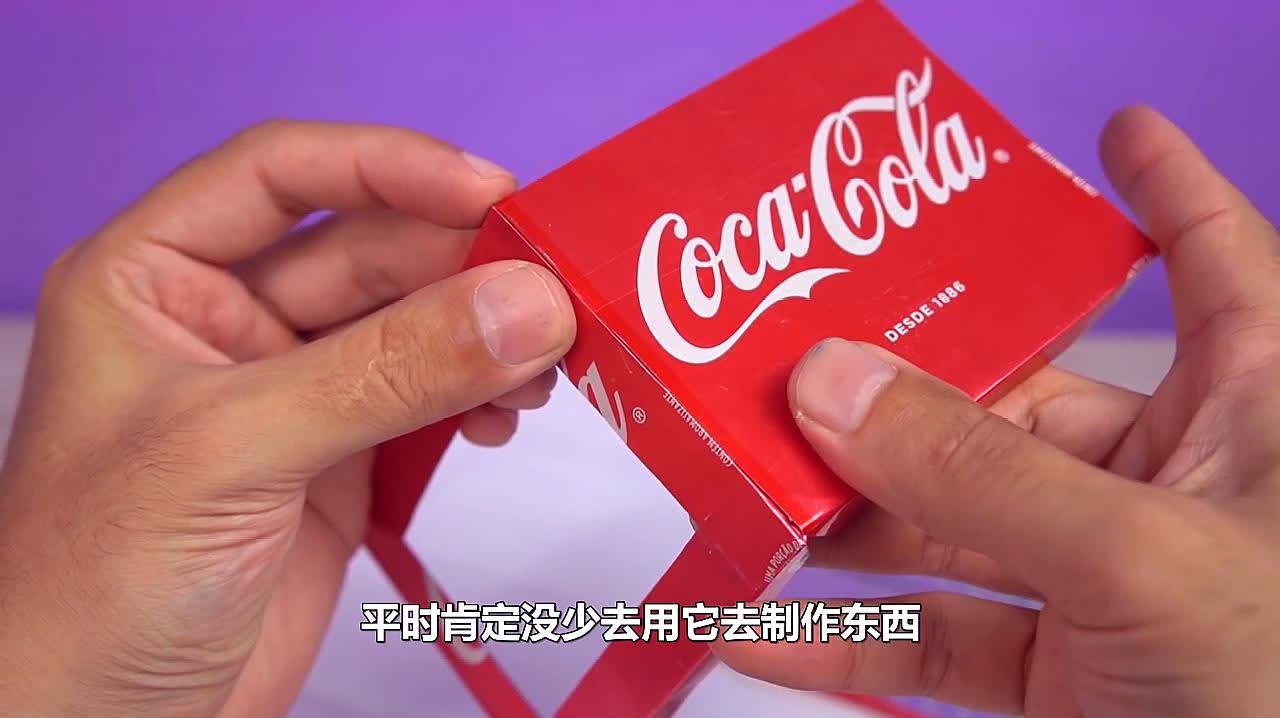 疫情期间,老外用雪糕棍自制"小房子",网友:我可以住进去吗