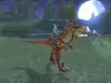 完美世界精彩视频