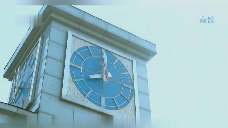 全国使用的标准时间是在西安产生!为什么北京时间不叫西安时间?