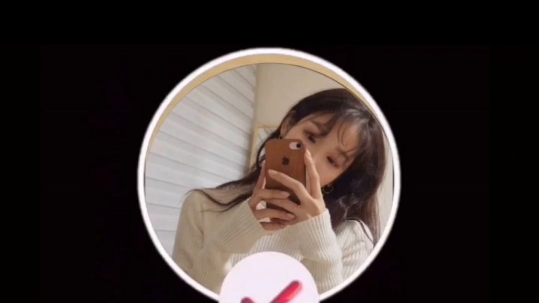 终于找到了在播放视频时可以录制视频的方法～