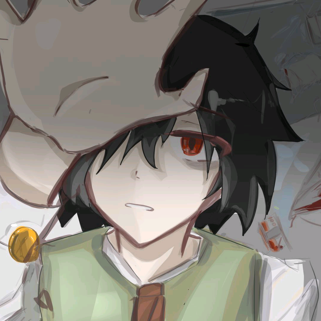 宇智波鼬的狗 