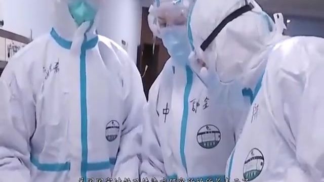 新型冠状病毒是人造病毒?美国专家给出答案,给全世界敲响警钟