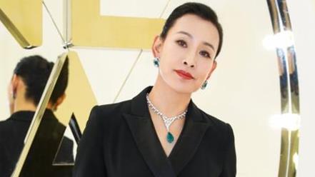 正能量女神!陈冲写长文分享疫情期心情 盼人类团结共克病毒