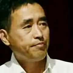 老亮同志的杂货铺 