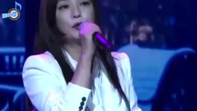 原唱怎么唱都唱不火的歌,赵薇翻唱后一夜火爆欧美,超越原唱十条街!