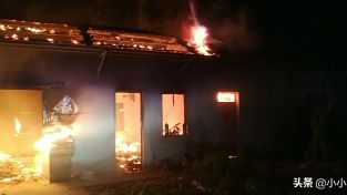 大家一定注意防火用电安全哦[碰拳]