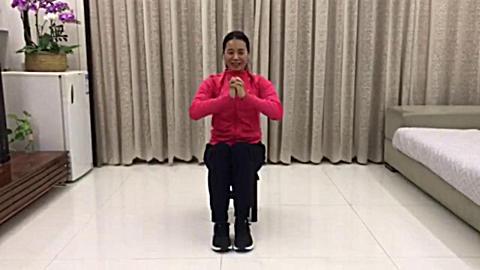 体育老师给你的居家运动指南 (小学篇)
