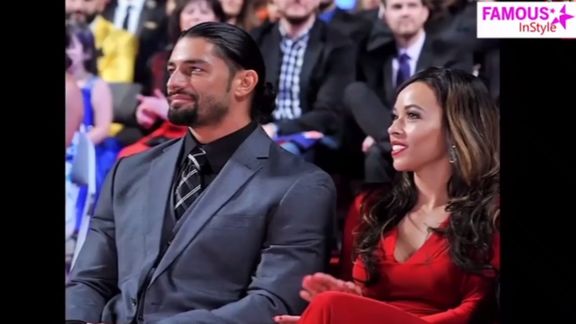 罗门伦斯擂台之下的生活 展现强者的温情时刻