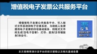 电子发票公共服务平台操作指南