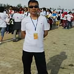 上善若水山东人 