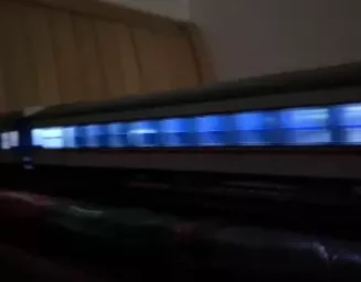 午夜特快列车 大红枣牵引