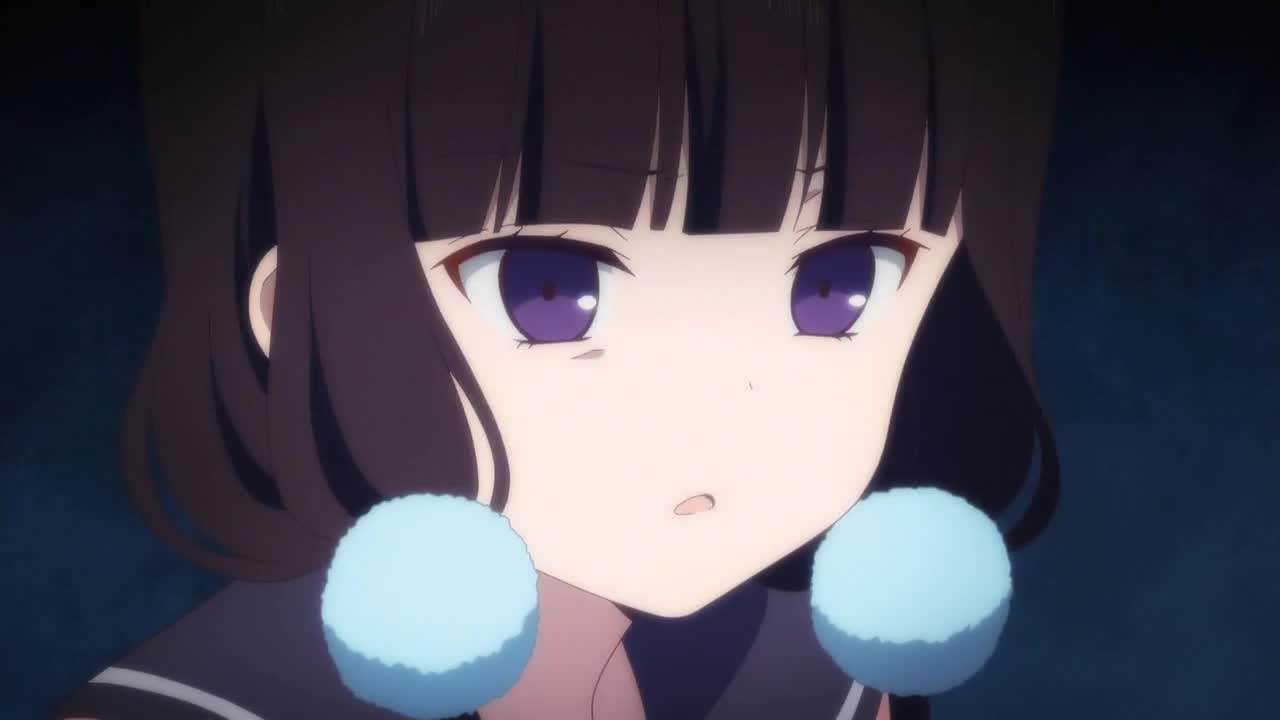 【延迟漫剪】调教咖啡厅 第3话 30秒看女主抖S