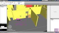 navisworks 5.审阅批注