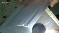 铝窗边角焊接冷焊机 小陈