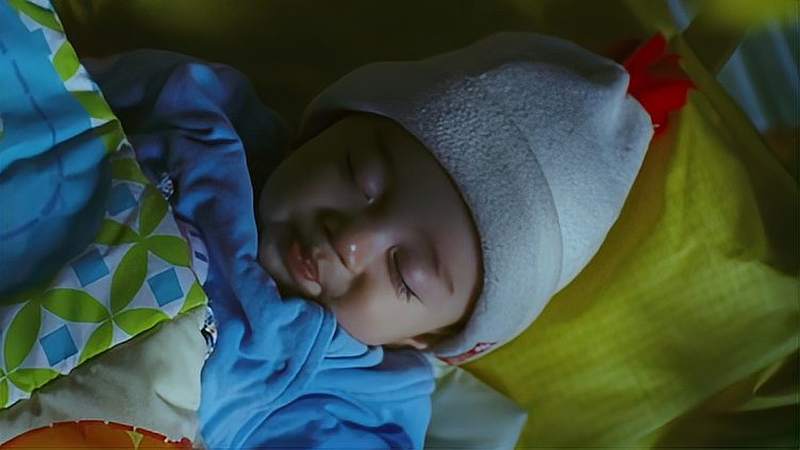 宝贝计划:三人盗窃豪宅,发现目标竟是孩子,龙叔立马不干