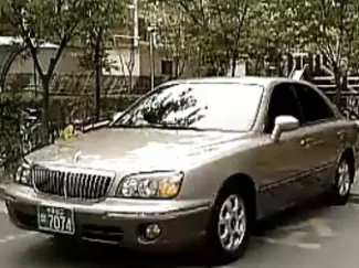 爱卡呀安全座椅碰撞试验