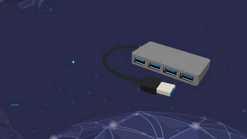 科普中国·科学百科:HUB