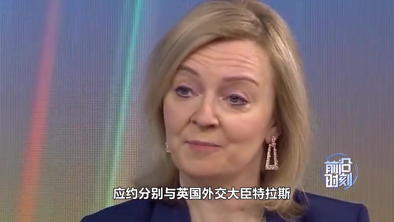 中国投弃权票后,不到24小时,王毅就俄乌关系表态,联合国没料到