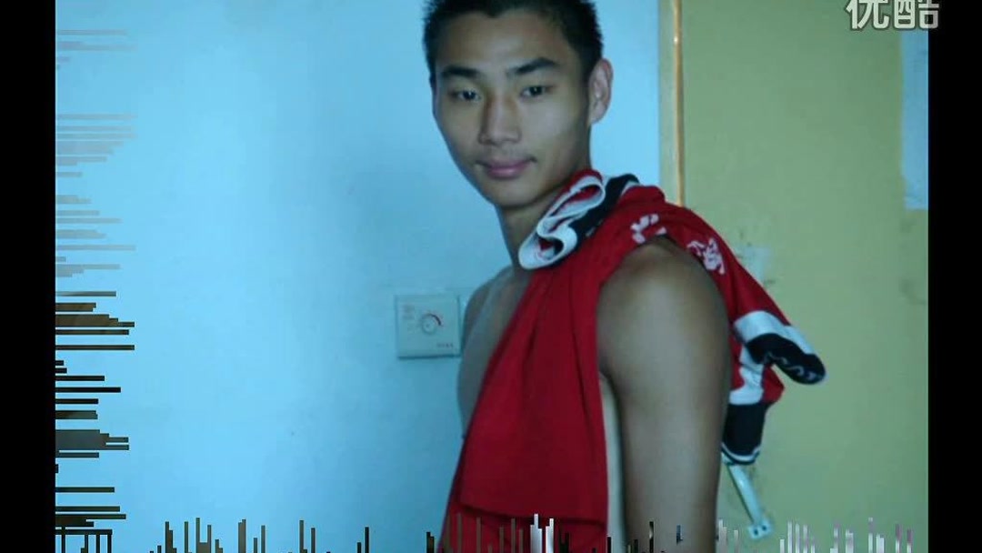 塔沟武校男子《三》兄弟们.