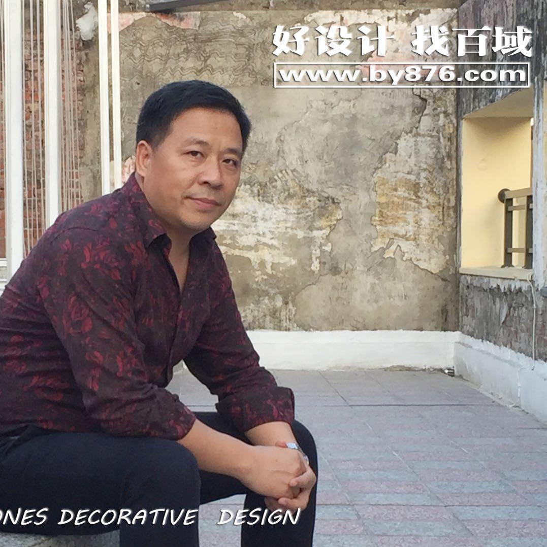 a林文松（百域装饰） 