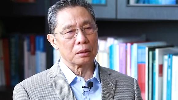 无症状感染者到底危不危险?钟南山给出答案:不会引起第二波暴发