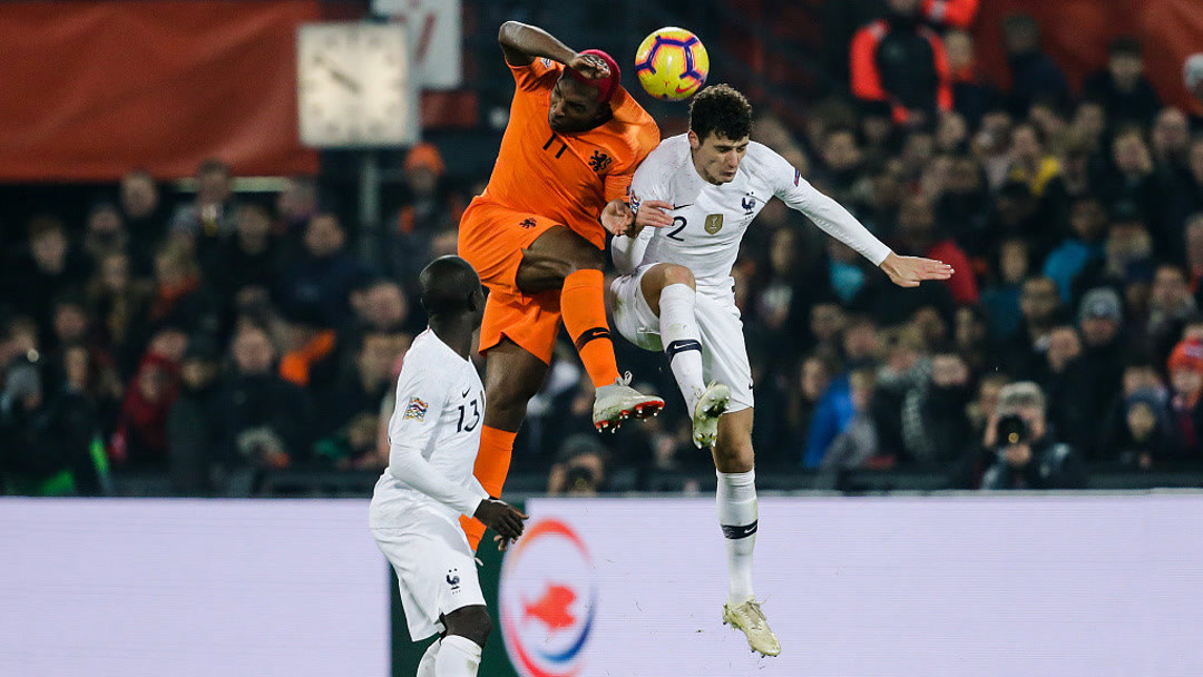 俄罗斯世界杯50大进球1-10球 帕瓦尔世界波头名