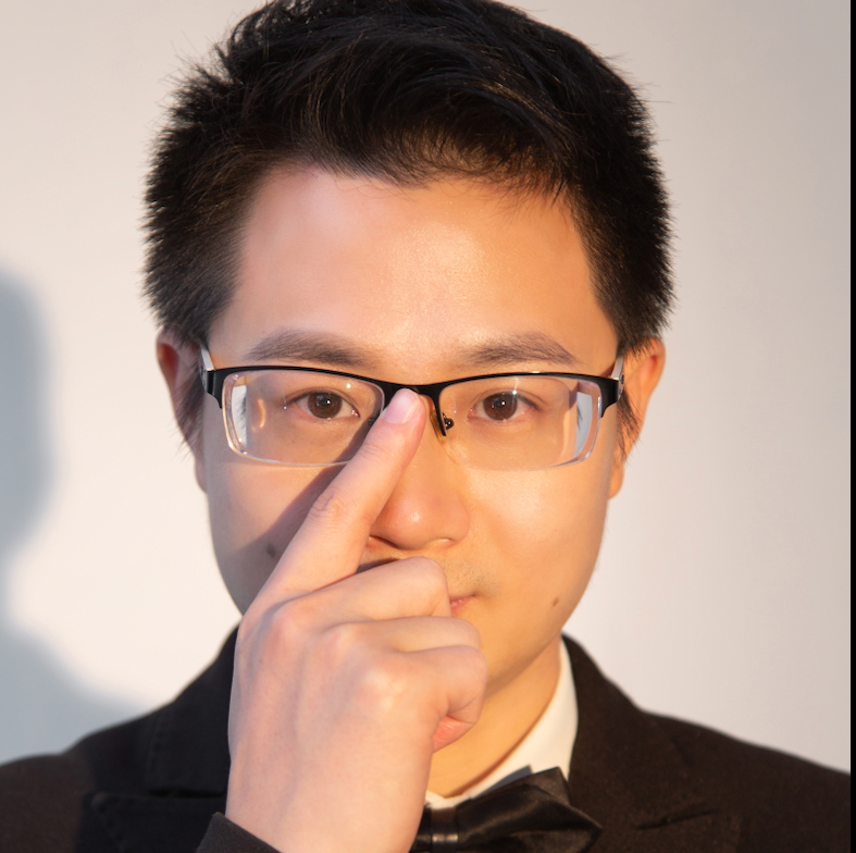 杨小灿ctrl_cv编程 