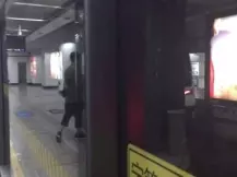 6号线东方体育中心(3)