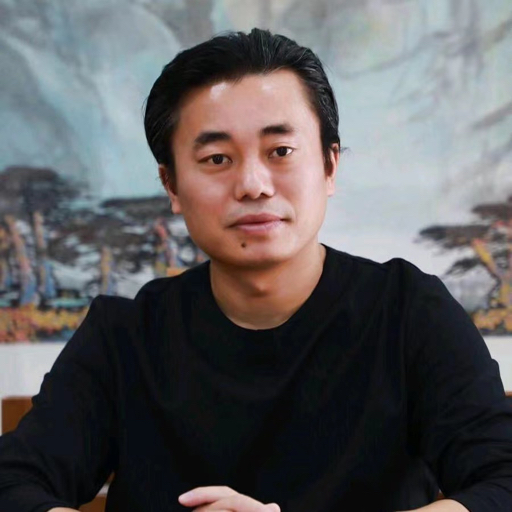 吴华林聊书画艺术 