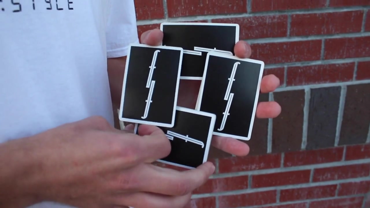 花切教学 | 四分位数不仅仅是一种切牌动作,更是一种生活方式