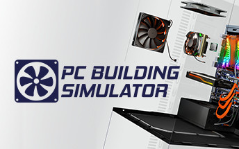 玄兮 PC装机模拟器实况P4 原来电脑蓝屏是因为这个啊