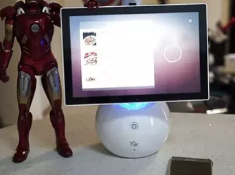 【再生妖精发布】 小鱼在家 语音交互体验