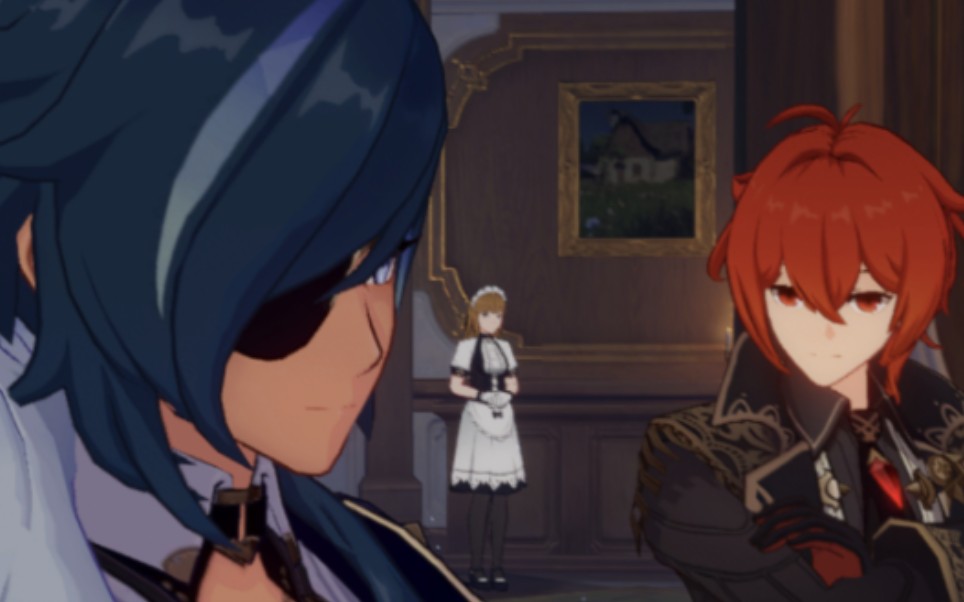 枭羽人过剧情急冻实录