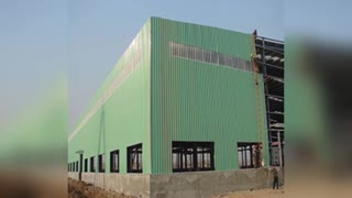 钢结构公司2019年排行