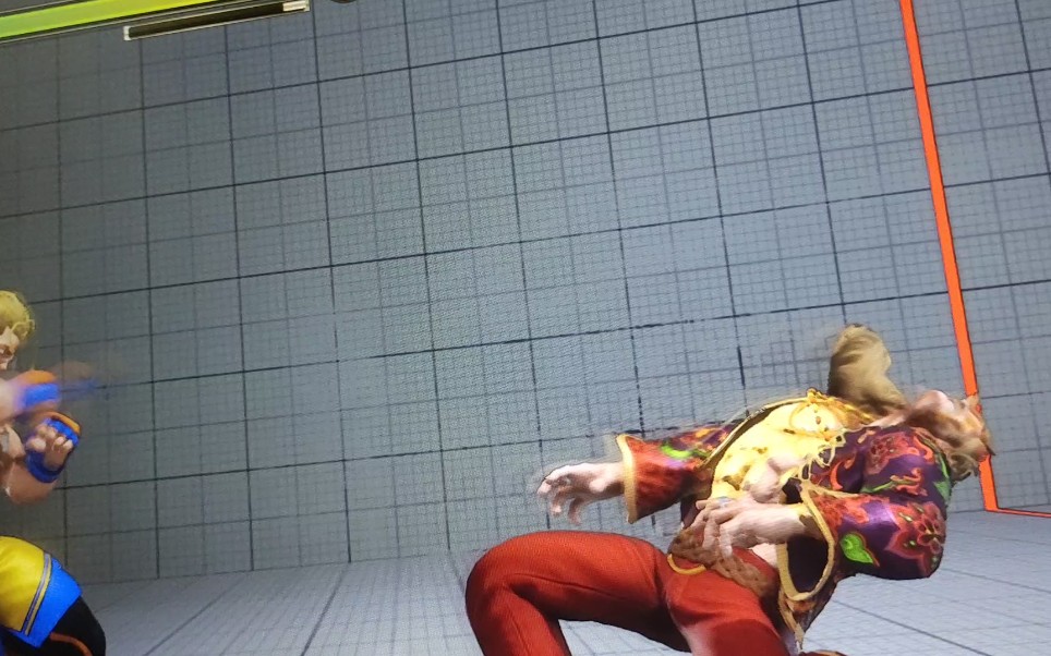 被折磨3年的1050打五格信号街霸5现状