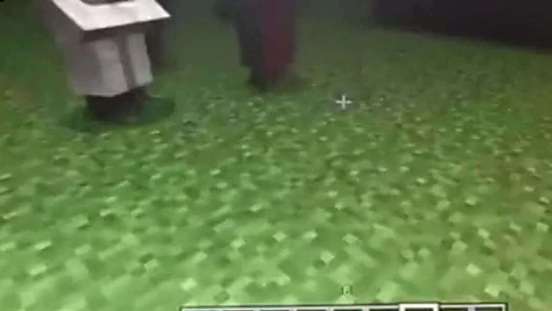 《我的世界视频大全》