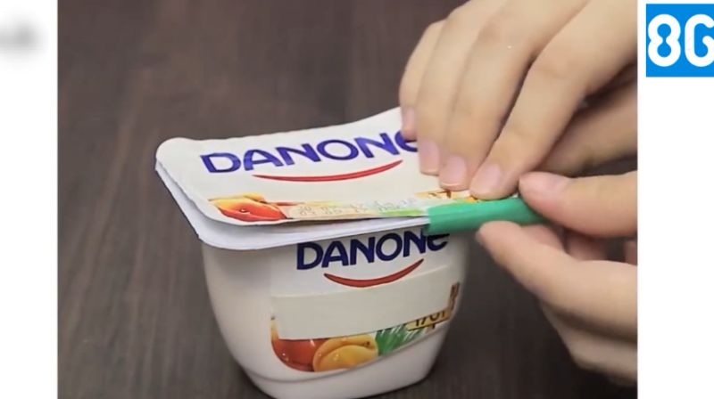 除了喝水还可以这样 吸管新用法
