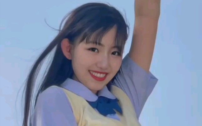 faceplay又有新模板啦! 纯欲yyds!