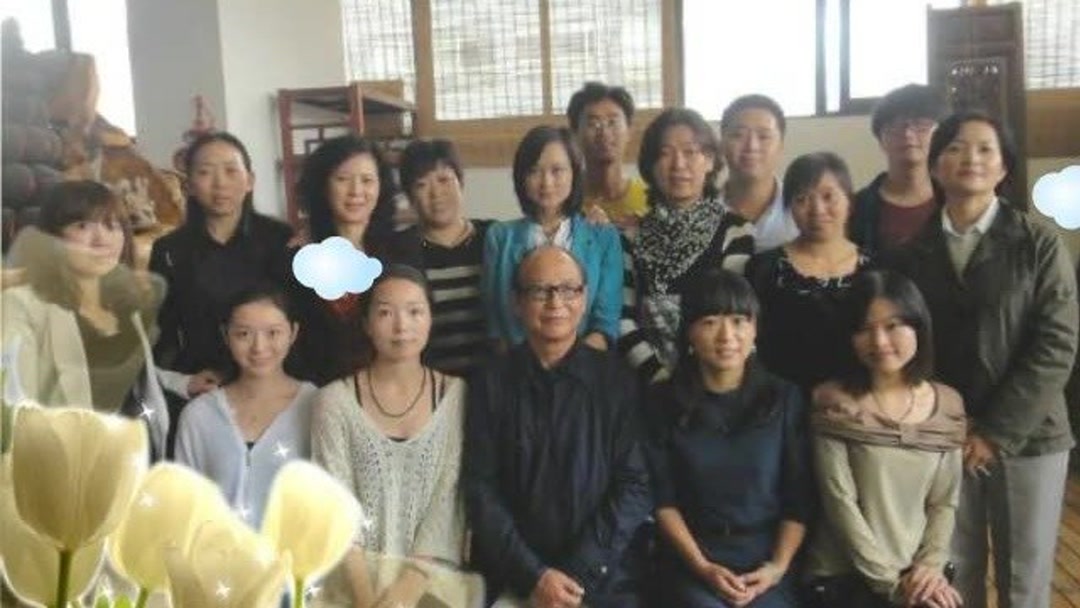 云南省珠宝翡翠鉴定与高级营销培训班第九十三期开班了