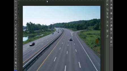 ps切片工具怎么用 ps人物照片处理教程 平面设计作品