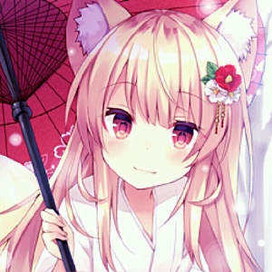 蔚蓝の月 
