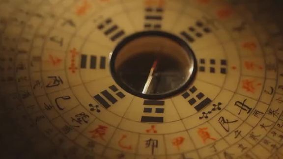 一分钟,安徽会发生什么?