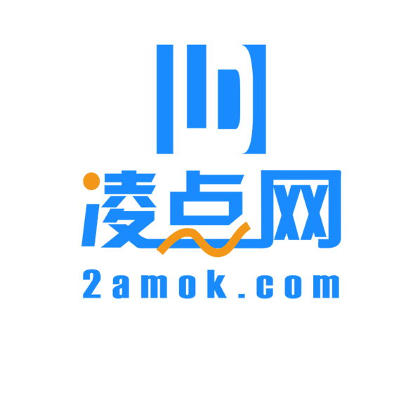 凌点视频素材网 