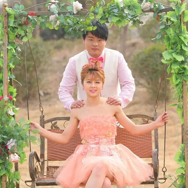 打小缺根筋的小胖 