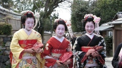 日本是世界上最安全的国家?然而隐藏在这层"安全"背后的是什么