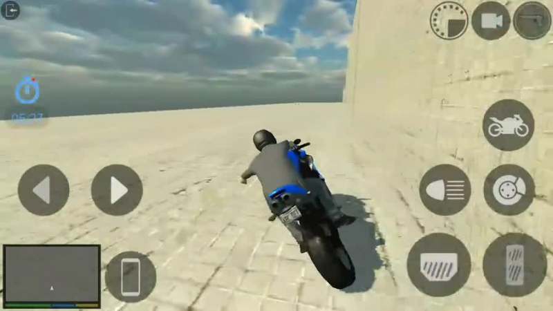 模拟大自然手机版